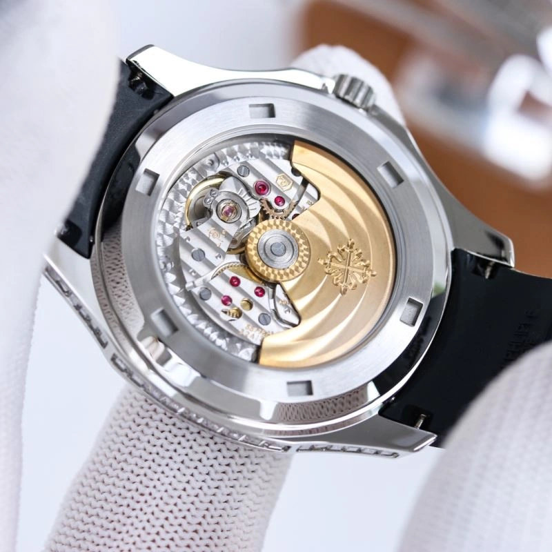 Legit PATEK PHILIPPE Watches
