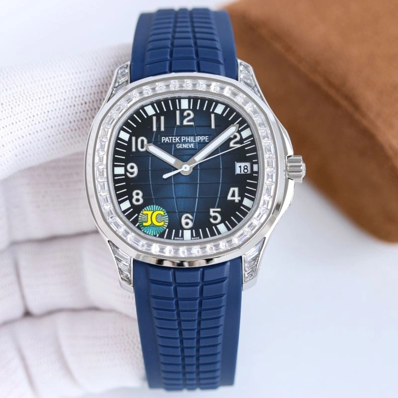 Official PATEK PHILIPPE Watches