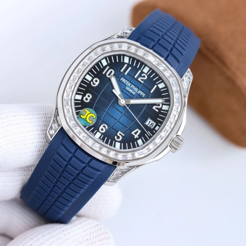 Official PATEK PHILIPPE Watches