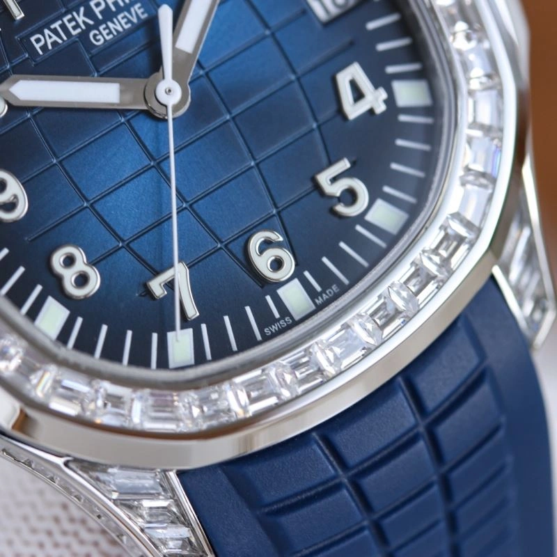 Official PATEK PHILIPPE Watches