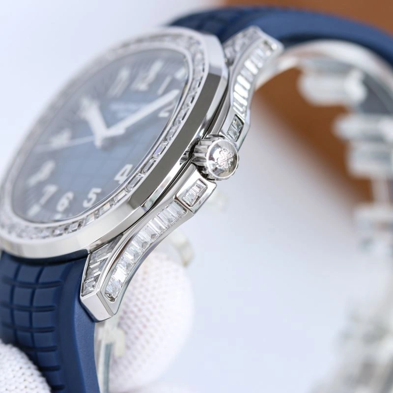Official PATEK PHILIPPE Watches