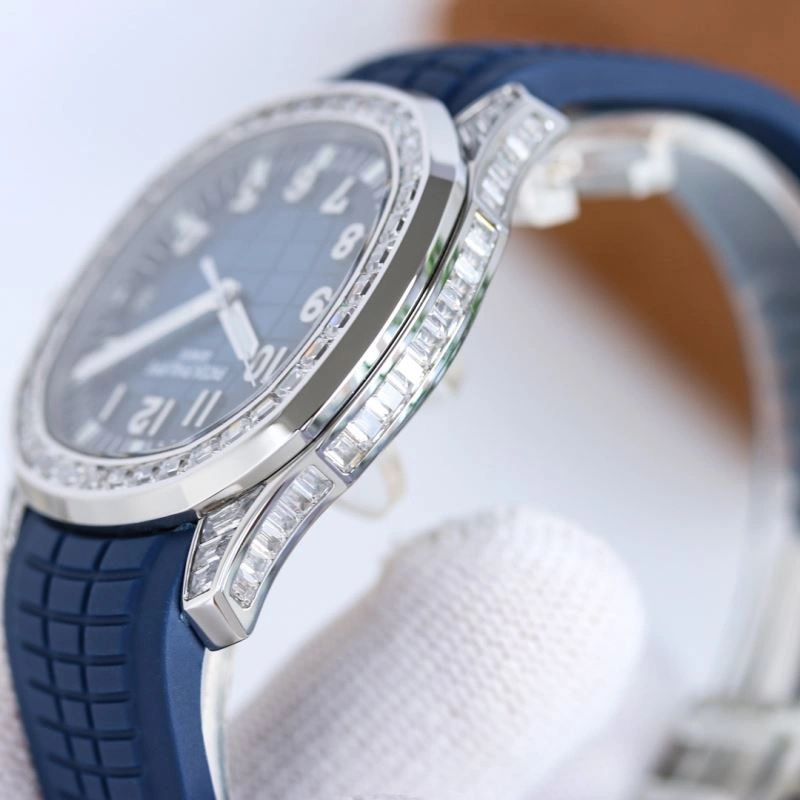 Official PATEK PHILIPPE Watches
