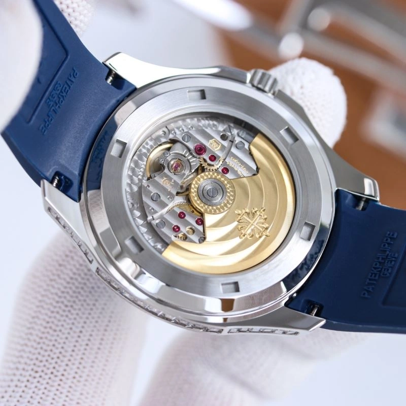 Official PATEK PHILIPPE Watches