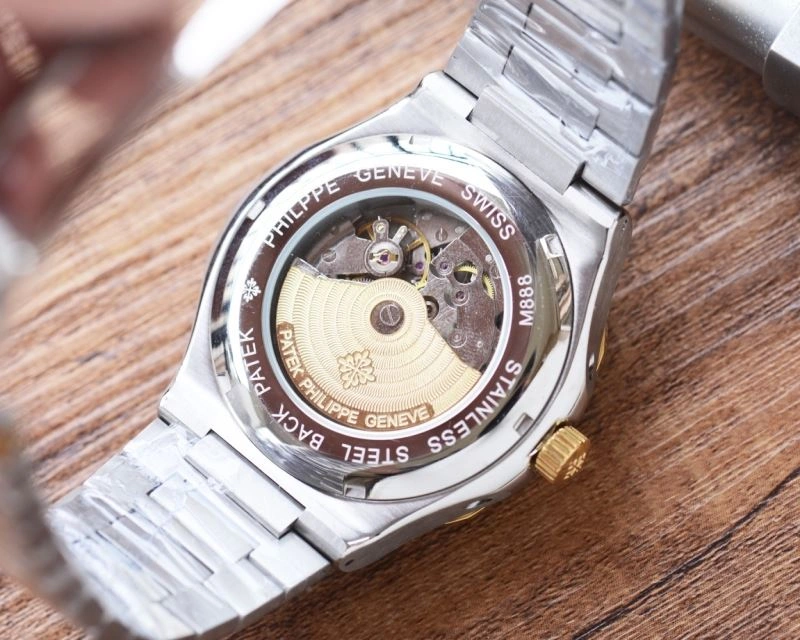 Precise copy PATEK PHILIPPE Watches