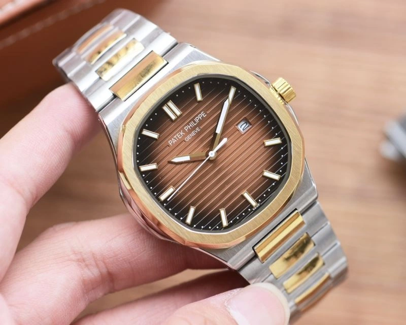 Precise copy PATEK PHILIPPE Watches
