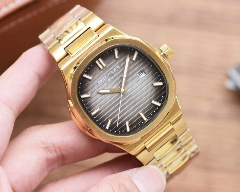 1:1 copy PATEK PHILIPPE Watches