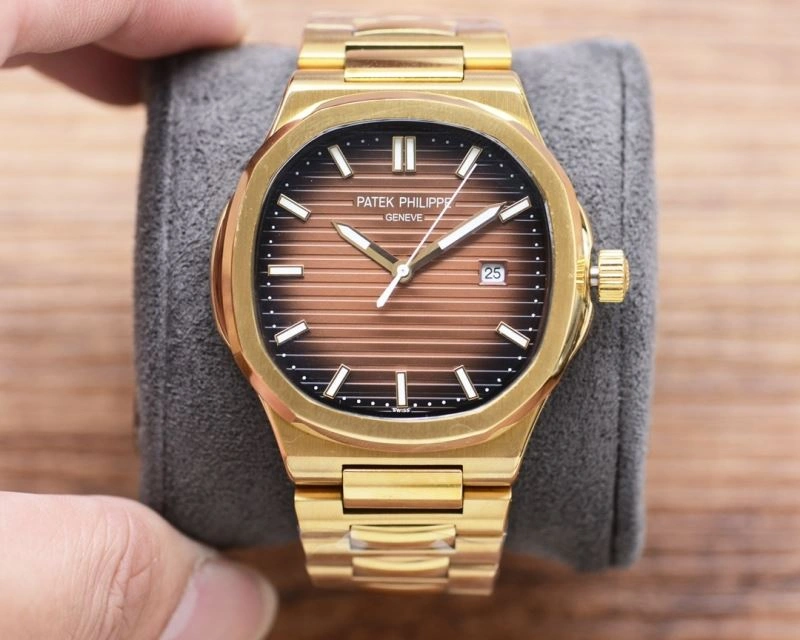 1:1 copy PATEK PHILIPPE Watches