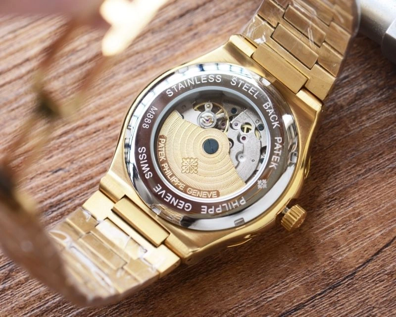 1:1 copy PATEK PHILIPPE Watches