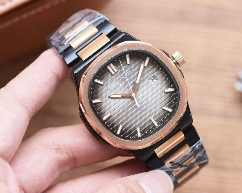 Factory-made PATEK PHILIPPE Watches