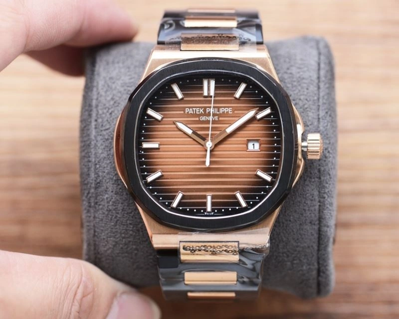 Factory-made PATEK PHILIPPE Watches