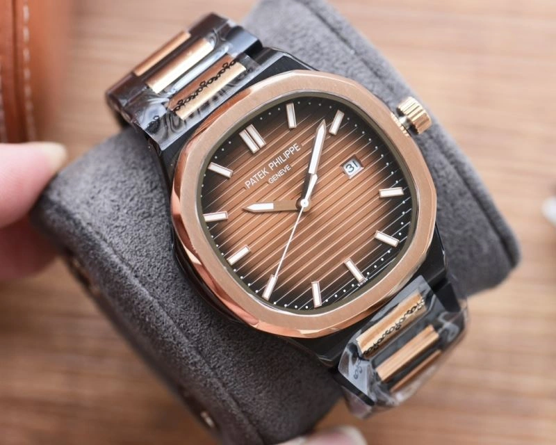 Factory-made PATEK PHILIPPE Watches
