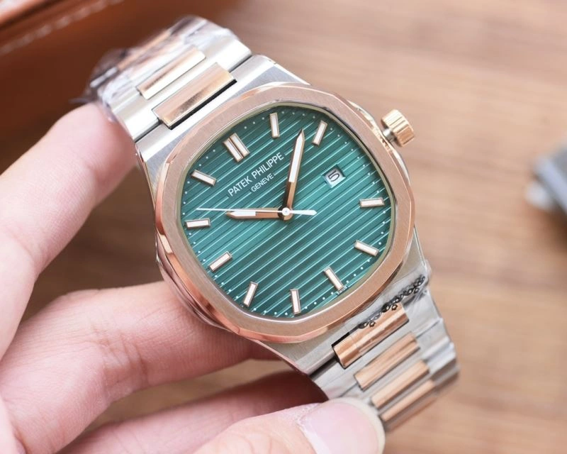 Brand-original PATEK PHILIPPE Watches