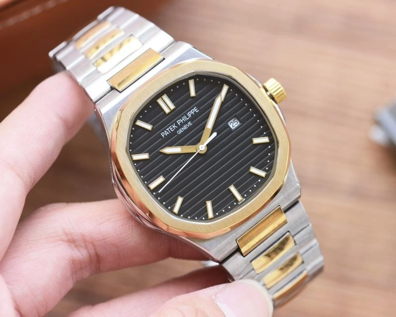 Brand-original PATEK PHILIPPE Watches