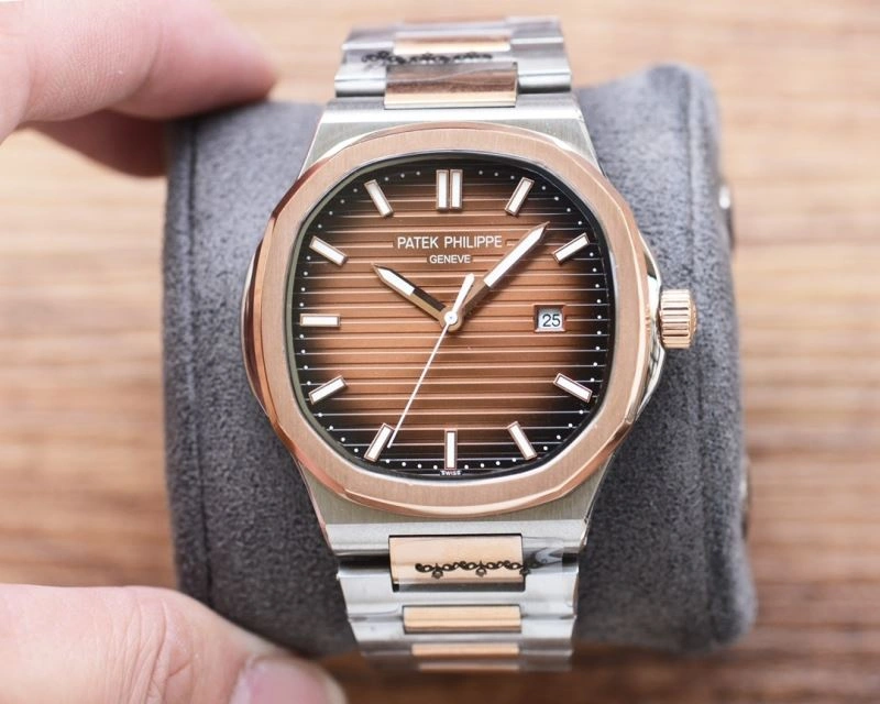Brand-original PATEK PHILIPPE Watches