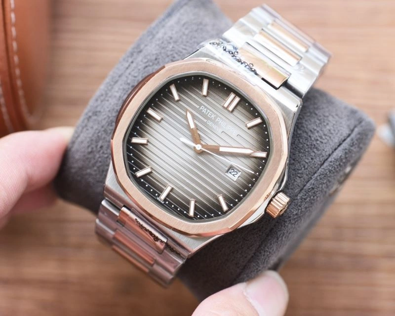 Brand-original PATEK PHILIPPE Watches