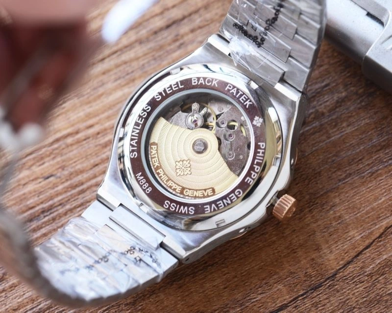 Brand-original PATEK PHILIPPE Watches