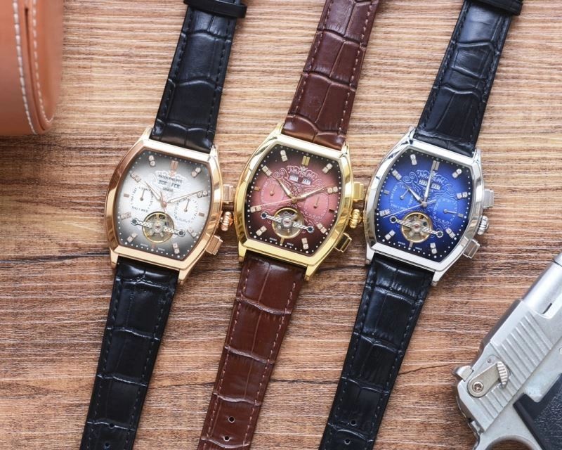 PATEK PHILIPPE Watches