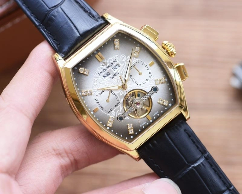 Exact replica PATEK PHILIPPE Watches