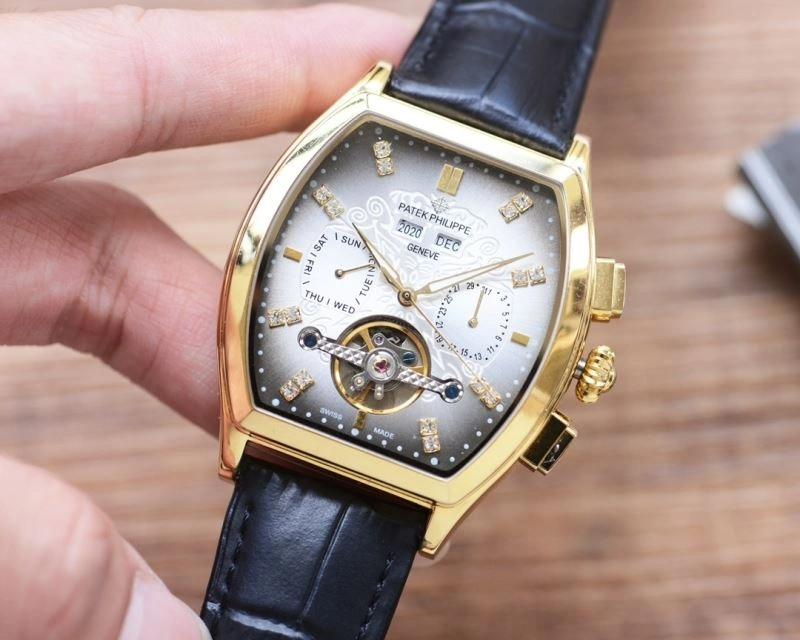 Exact replica PATEK PHILIPPE Watches