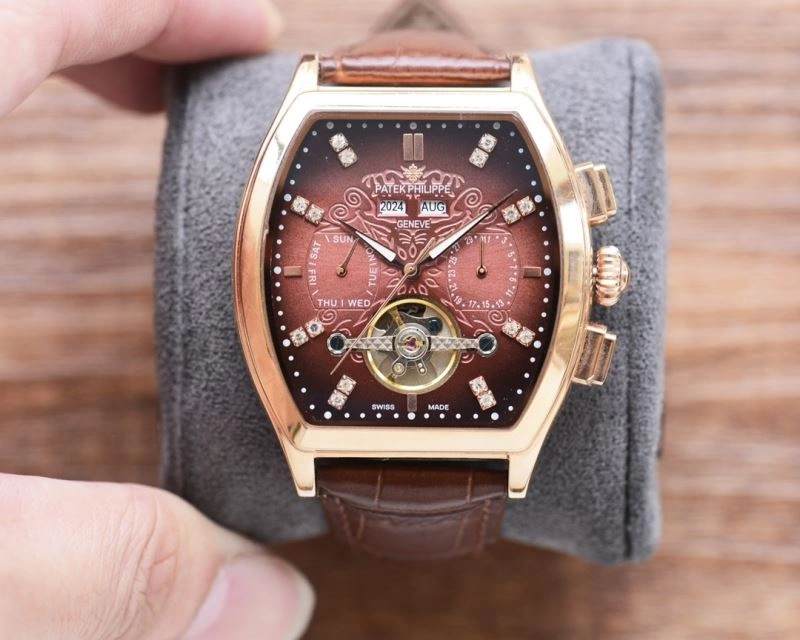 Exact replica PATEK PHILIPPE Watches