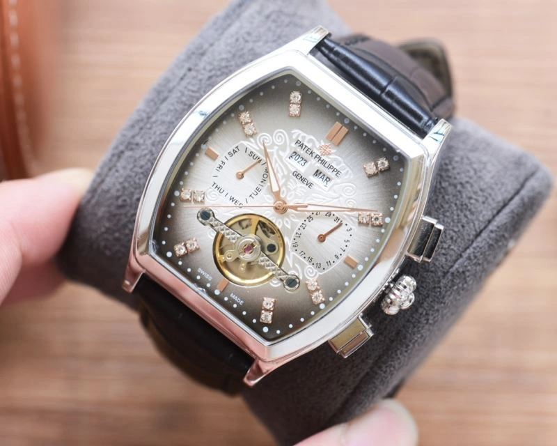 Exact replica PATEK PHILIPPE Watches