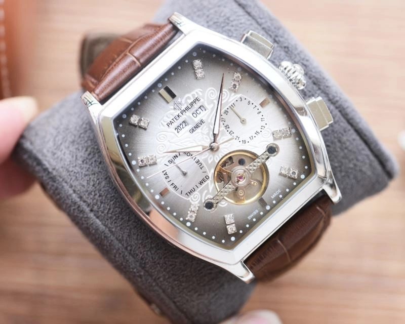 Exact replica PATEK PHILIPPE Watches