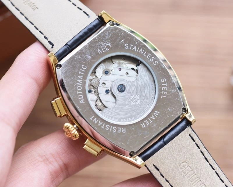Exact replica PATEK PHILIPPE Watches