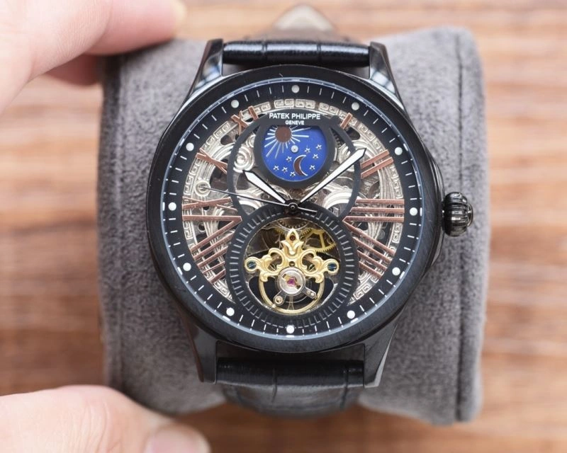 High fidelity PATEK PHILIPPE Watches