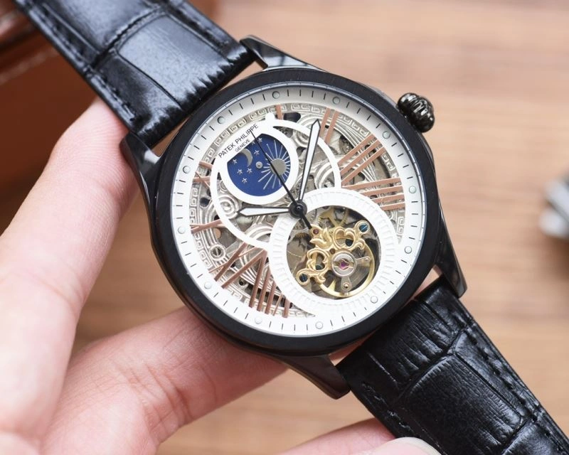 High fidelity PATEK PHILIPPE Watches