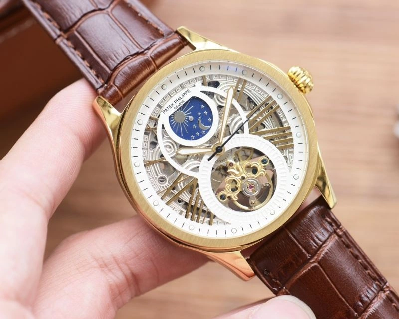 High fidelity PATEK PHILIPPE Watches