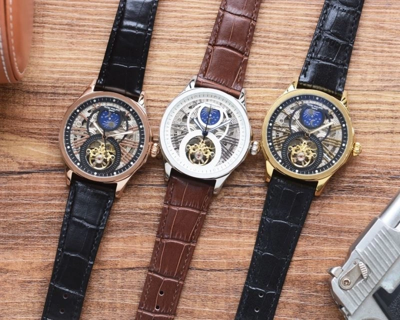 High fidelity PATEK PHILIPPE Watches