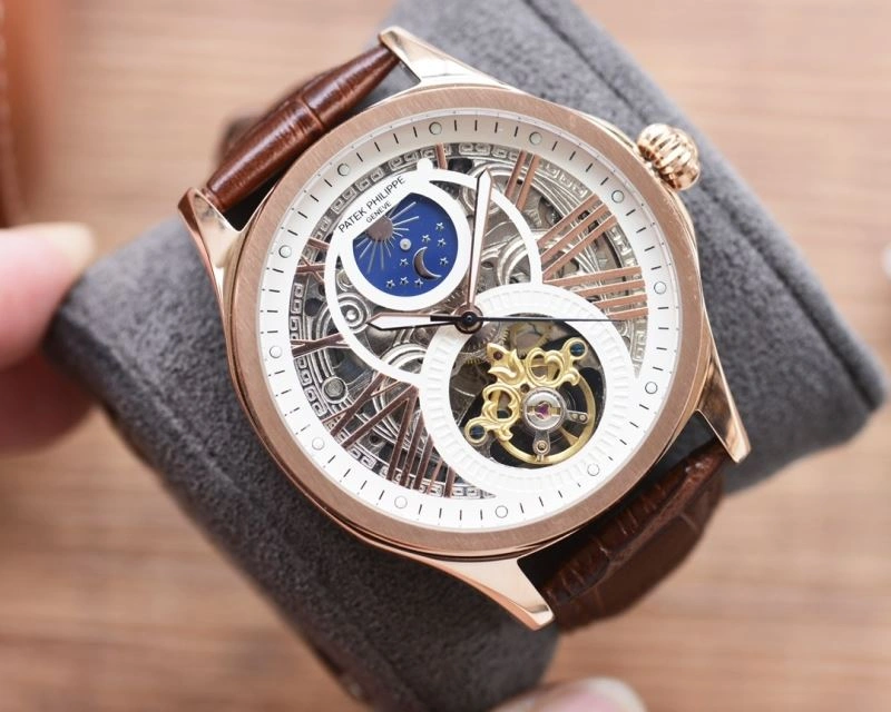 High fidelity PATEK PHILIPPE Watches