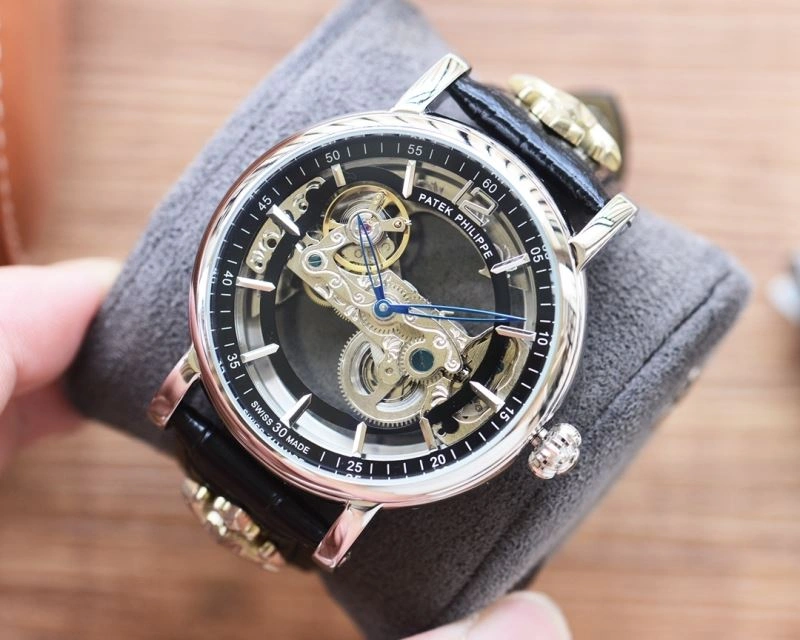 PATEK PHILIPPE Watches
