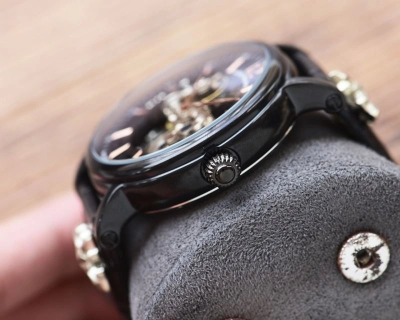 Top mirror PATEK PHILIPPE Watches