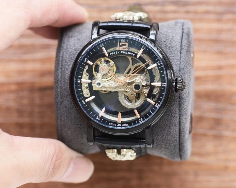 Top mirror PATEK PHILIPPE Watches