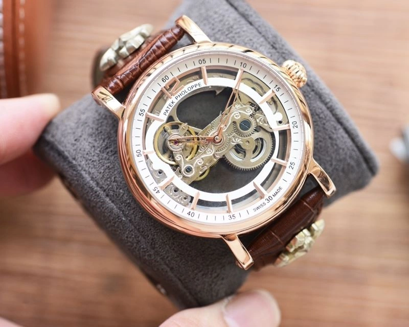 Top mirror PATEK PHILIPPE Watches
