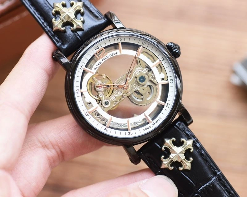 Top mirror PATEK PHILIPPE Watches