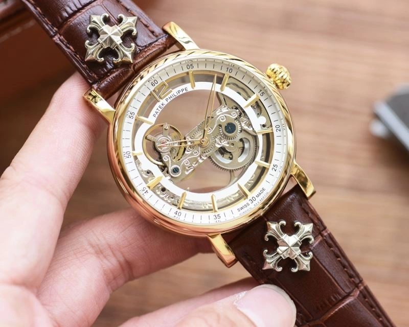 Top mirror PATEK PHILIPPE Watches