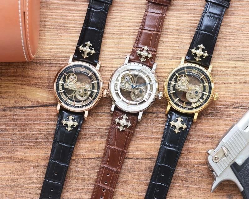 Top mirror PATEK PHILIPPE Watches