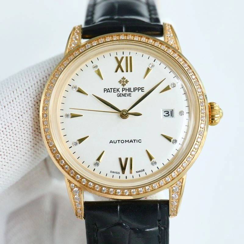 Factory-made PATEK PHILIPPE Watches