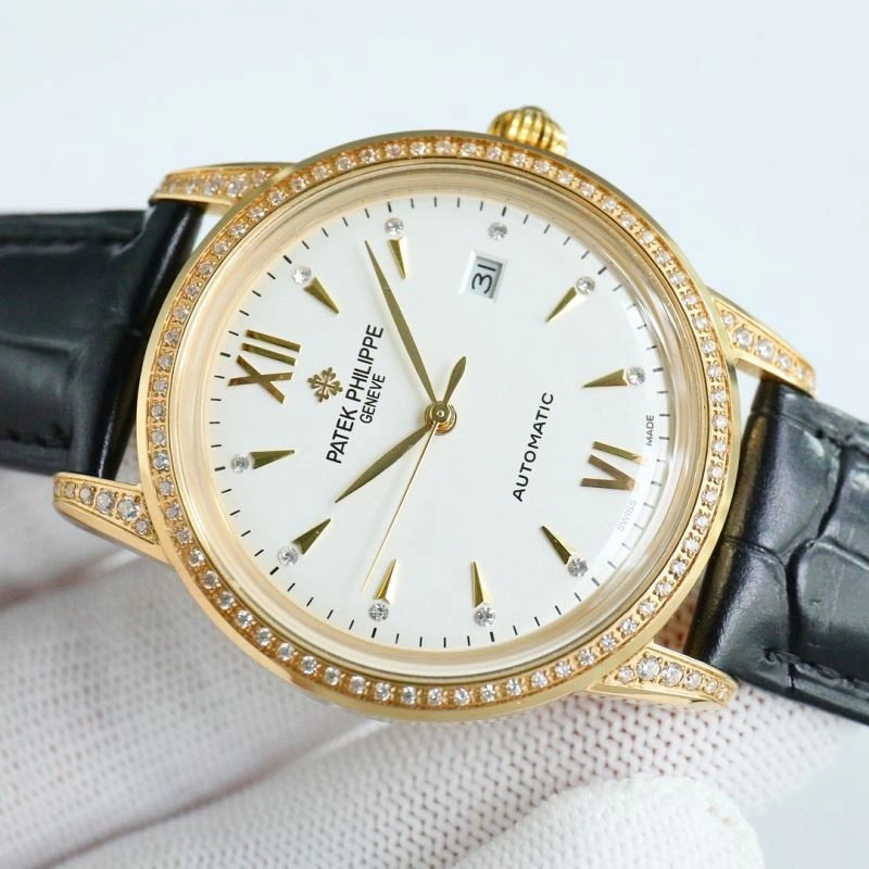 Factory-made PATEK PHILIPPE Watches