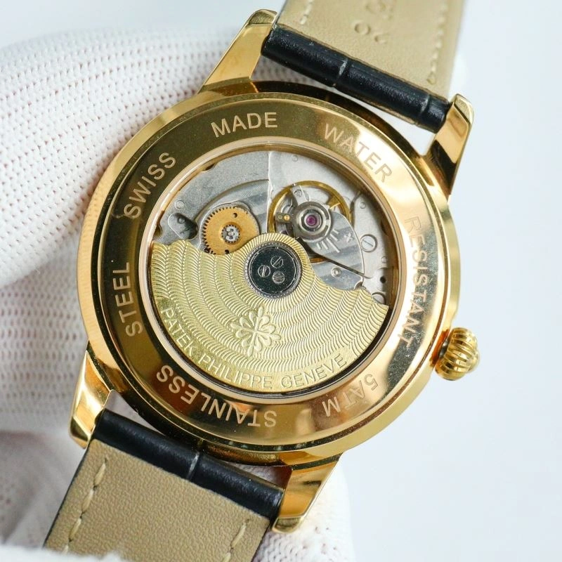 Factory-made PATEK PHILIPPE Watches