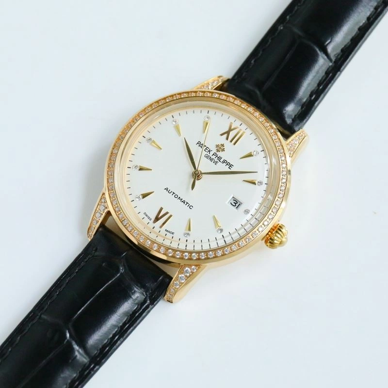 Factory-made PATEK PHILIPPE Watches