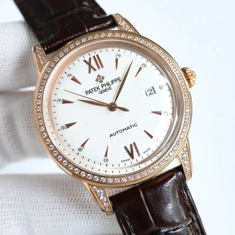 Indistinguishable PATEK PHILIPPE Watches
