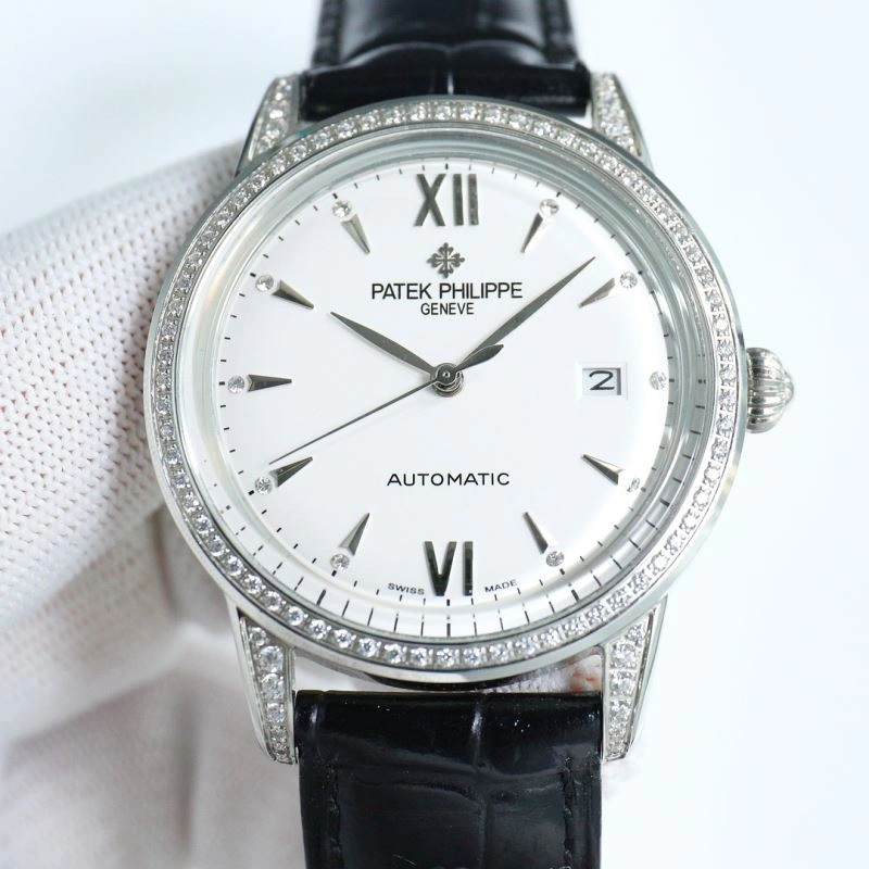 Indistinguishable PATEK PHILIPPE Watches