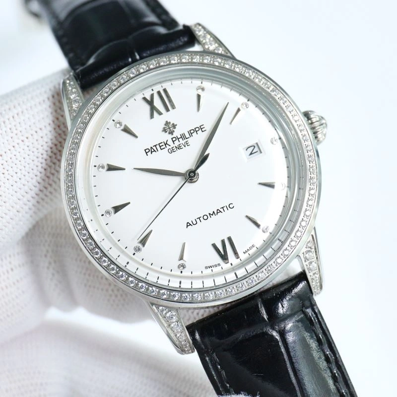 Indistinguishable PATEK PHILIPPE Watches