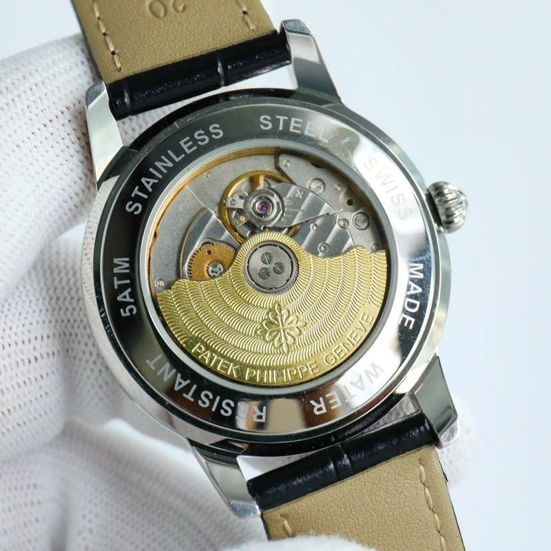 Indistinguishable PATEK PHILIPPE Watches