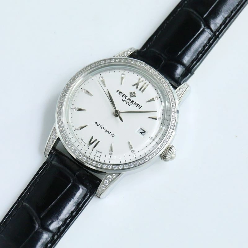 Indistinguishable PATEK PHILIPPE Watches