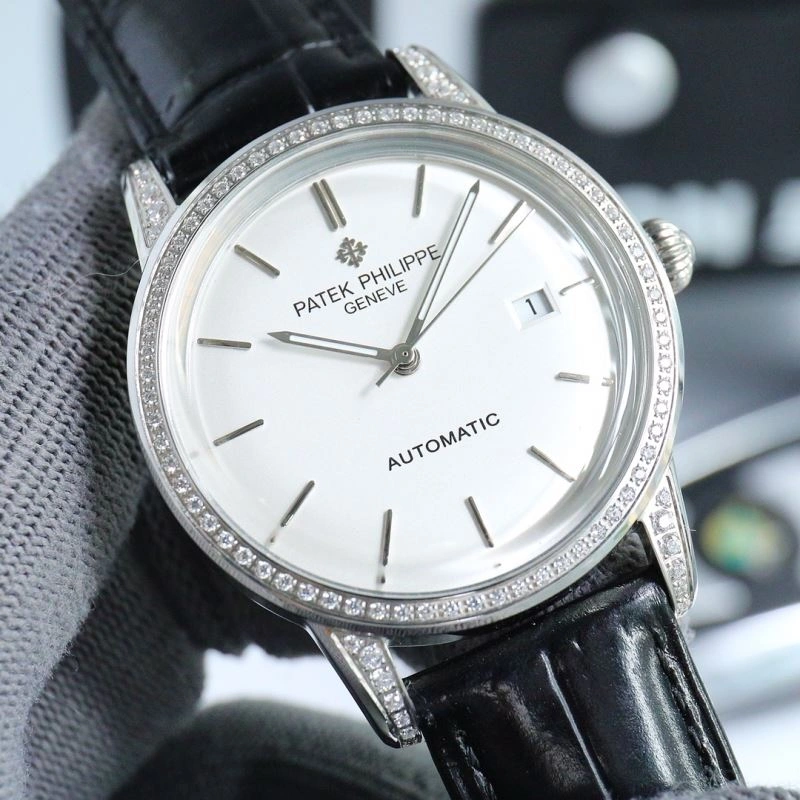 Real PATEK PHILIPPE Watches