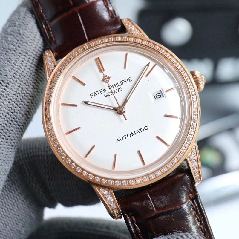 Real PATEK PHILIPPE Watches